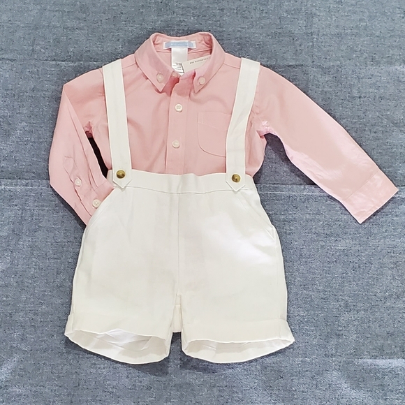 Janie and Jack | Matching Sets | Nwt Janie And Jack Baby Boy Special ...